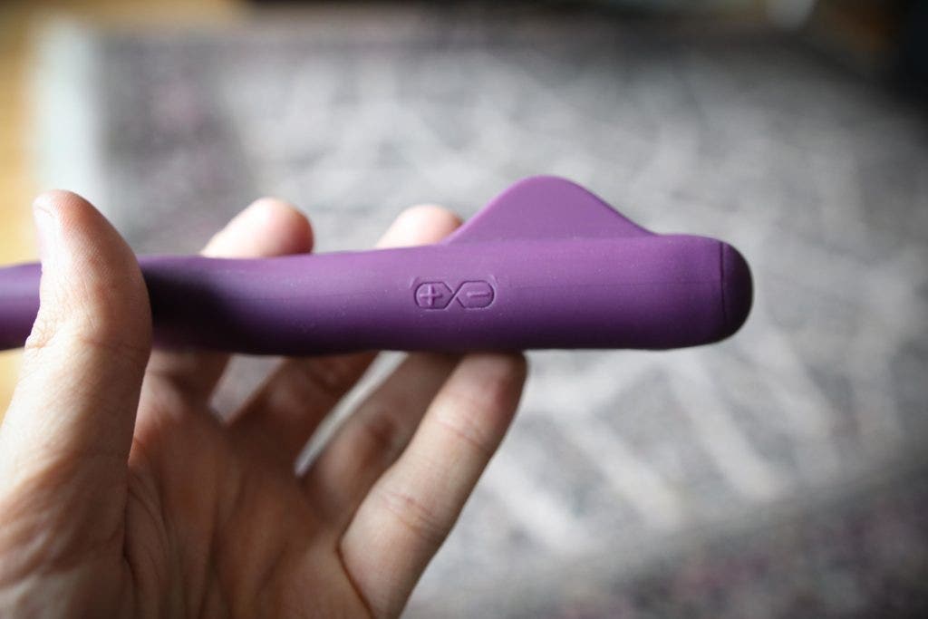 Why The Crescendo Is The Single Best Sex Toy For Couples Yourtango